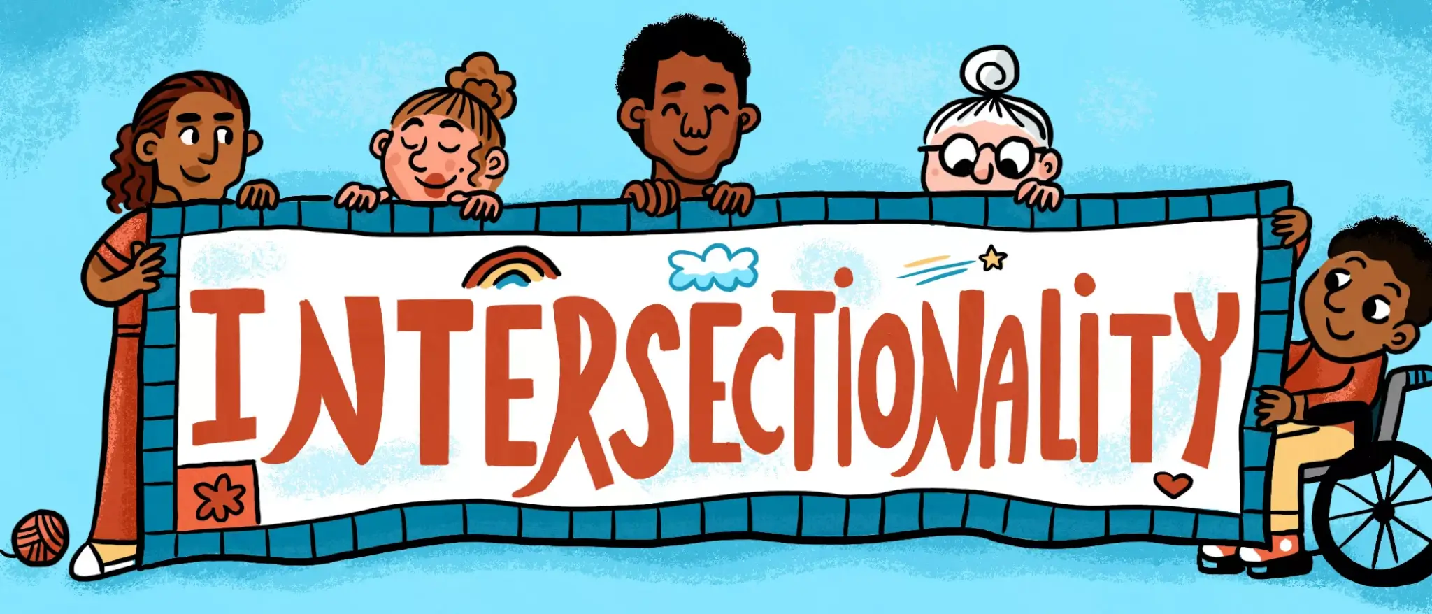 Understanding Intersectionality In The Workplace Ethena Understanding Intersectionality In The Workplace Ethena