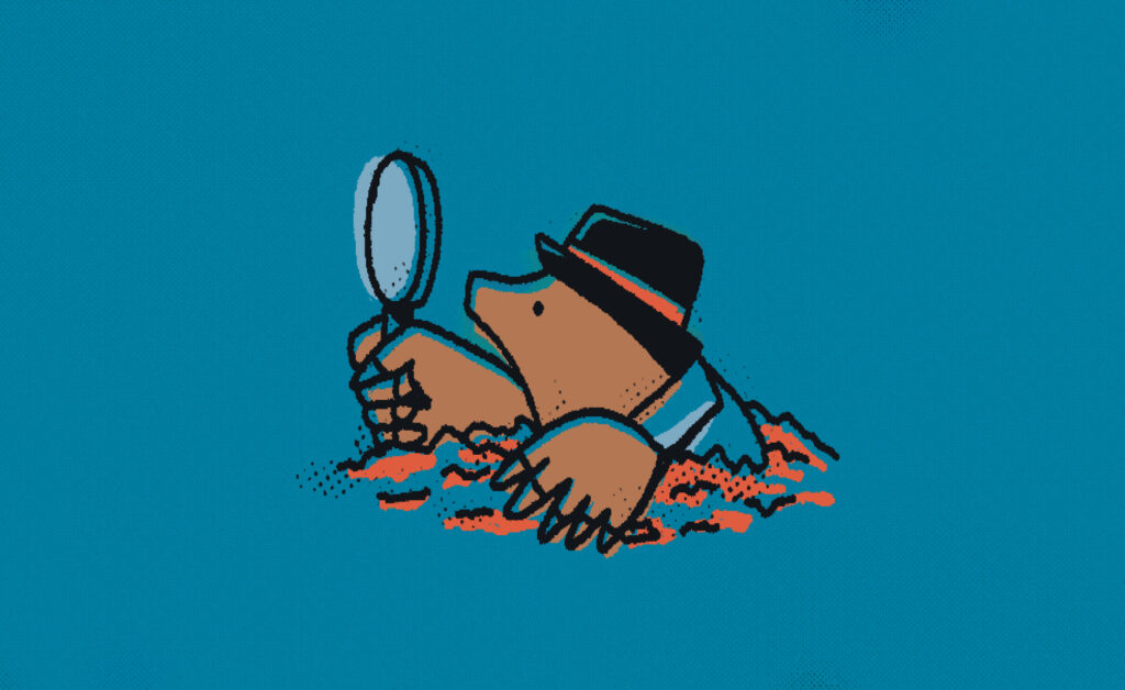 How to handle transaction monitoring the easy way