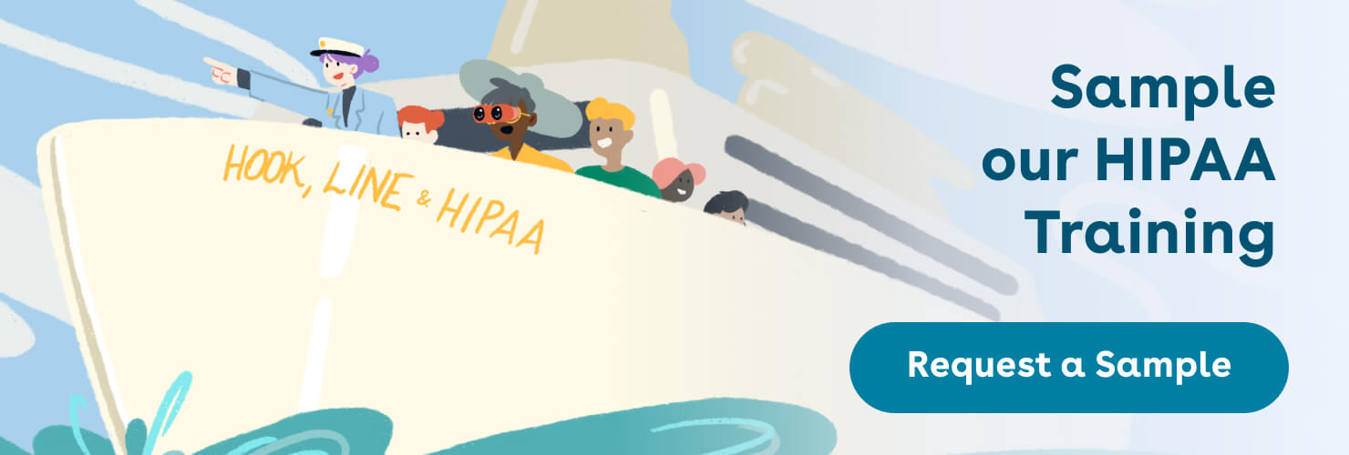 HIPAA training requirements: what’s all the fuss about?