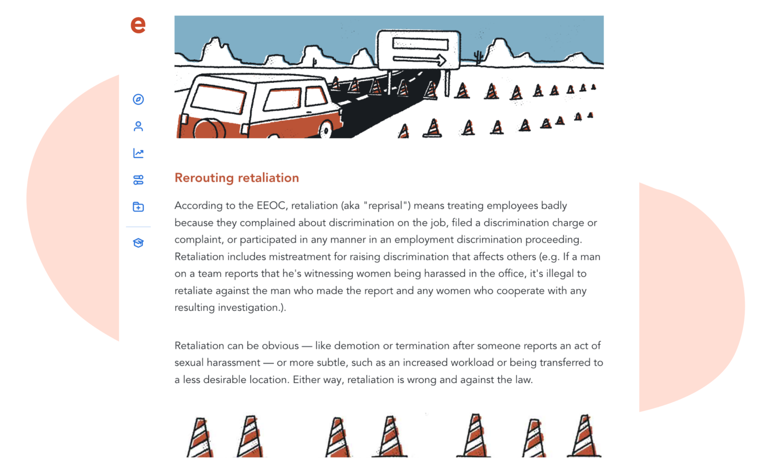 Retaliation in the workplace: how to recognize and avoid It - Ethena