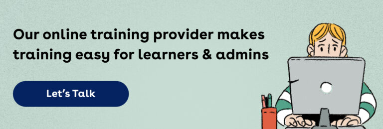 The 10 best online employee training software platforms