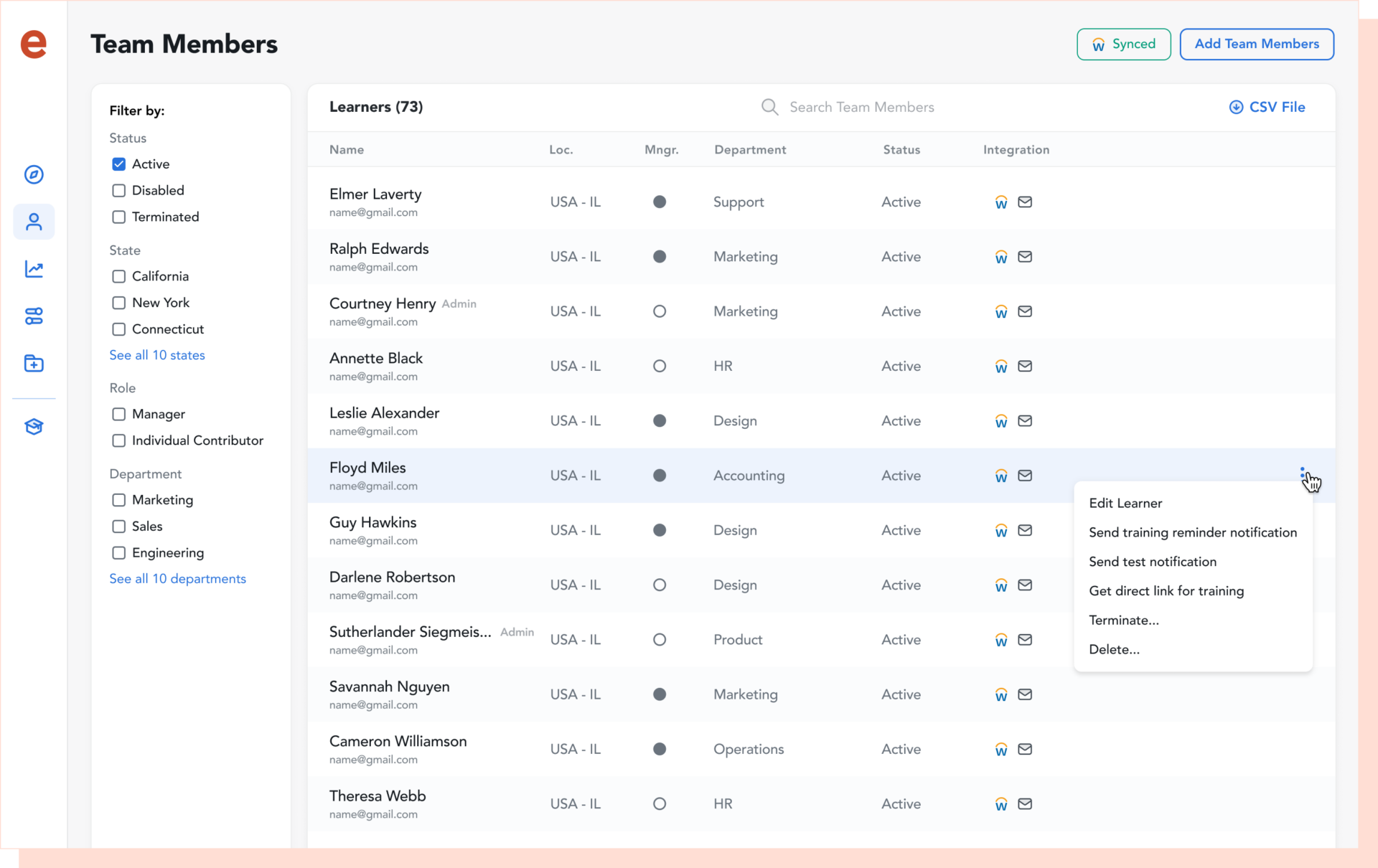 Explore Ethena's expanded list of supported integrations - Ethena