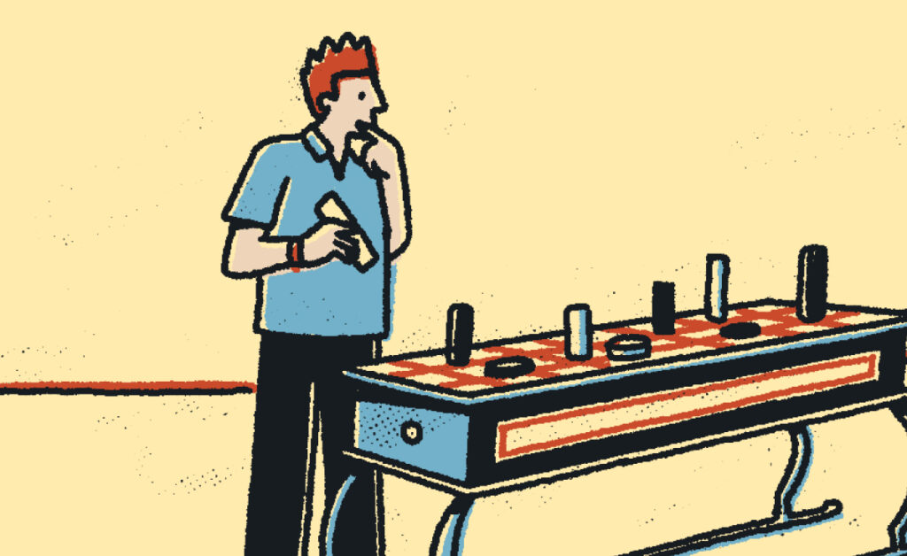 Here's how to create your company's first cybersecurity program