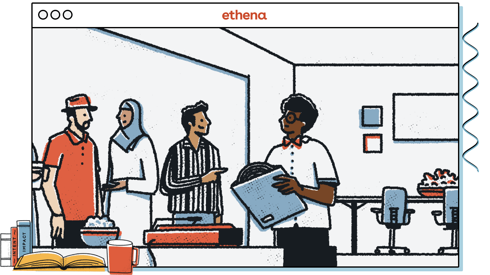 Anti-Discrimination Training: Celebrating Cross-Cultural Holidays - Ethena