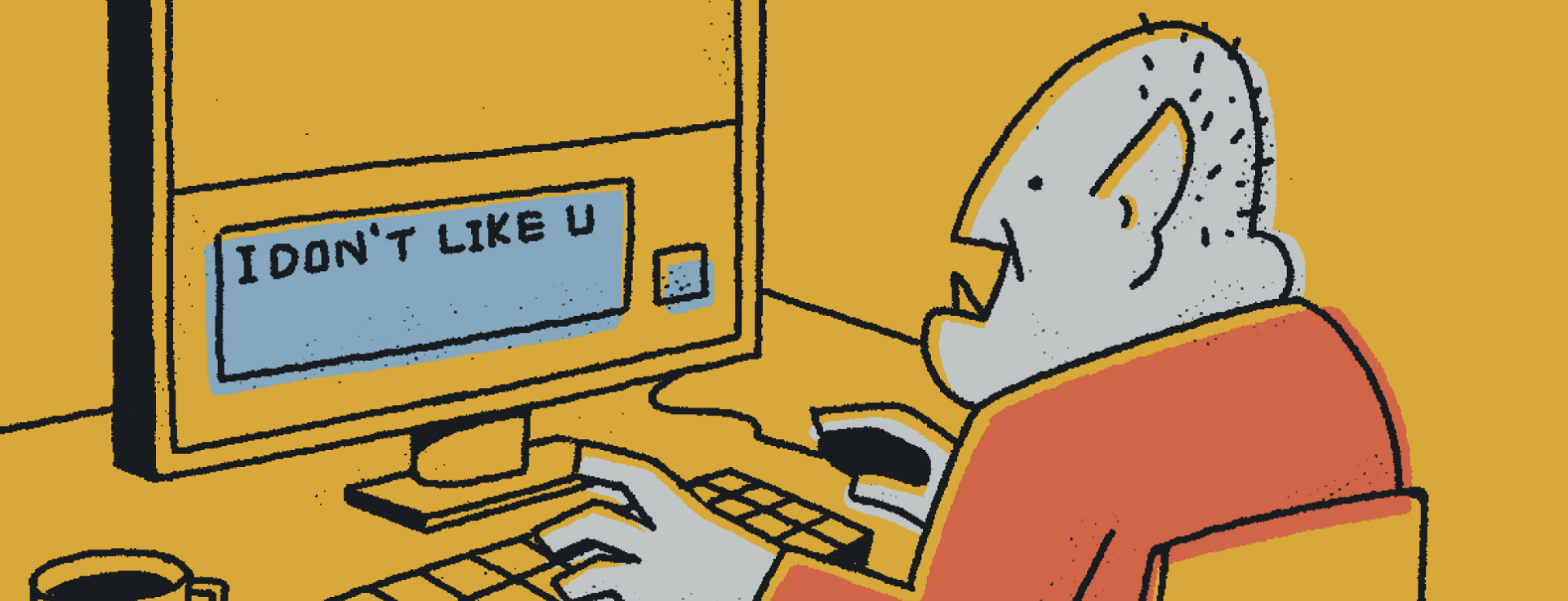 Hostile work environments: signs, examples, and solutions