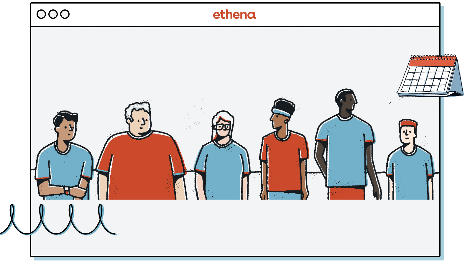 Code of Conduct Training: Equal Employment Opportunity - Ethena