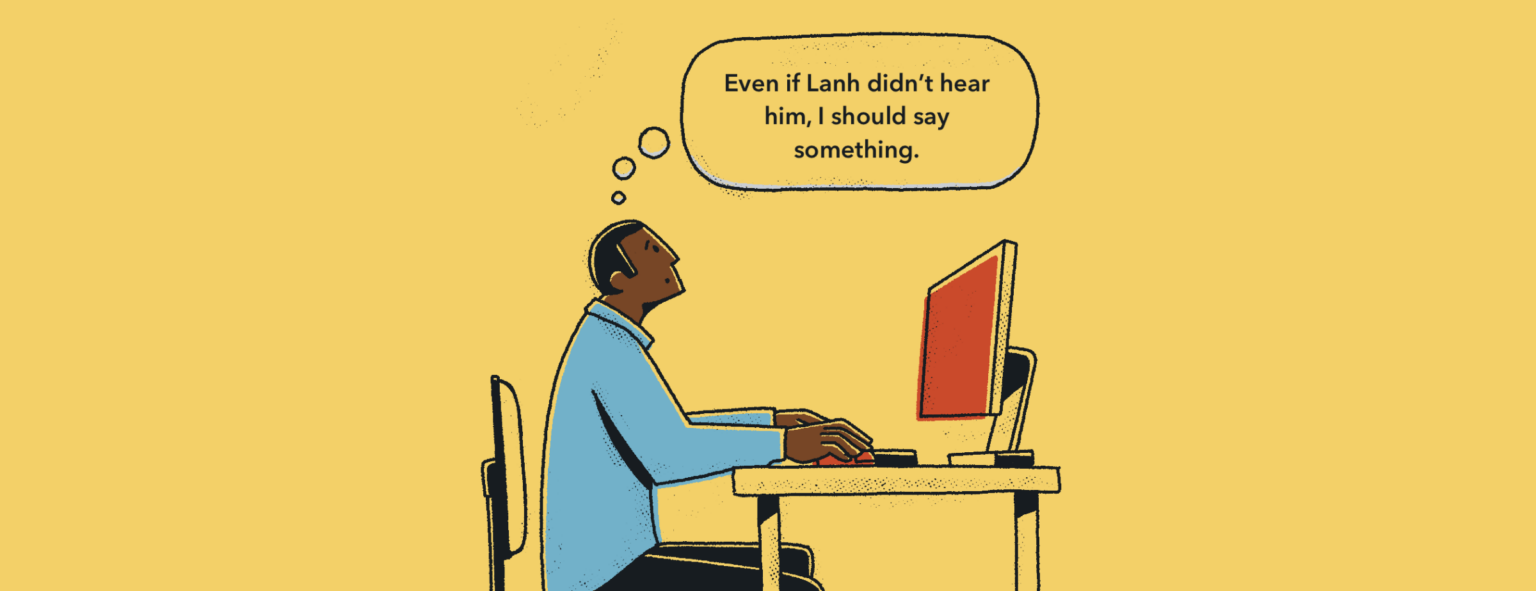 What is bystander intervention? - Ethena