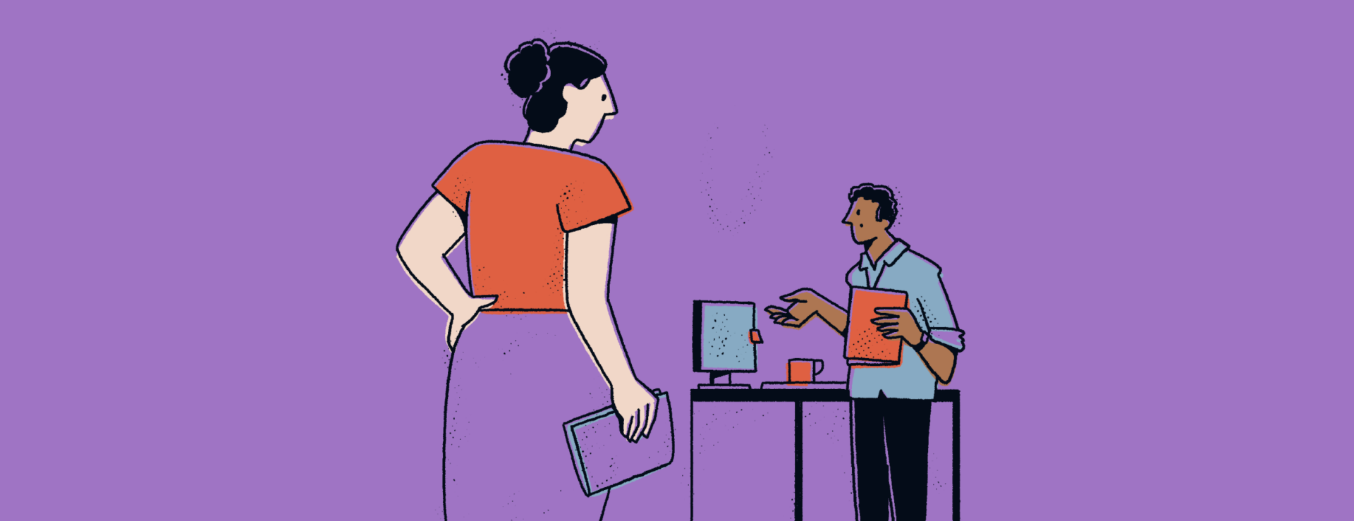 7 ethical dilemmas managers can face at work (and how to handle them ...