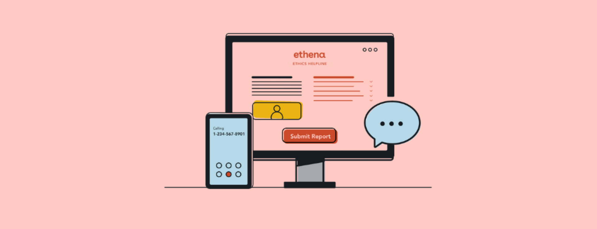 What is an ethics hotline? - Ethena