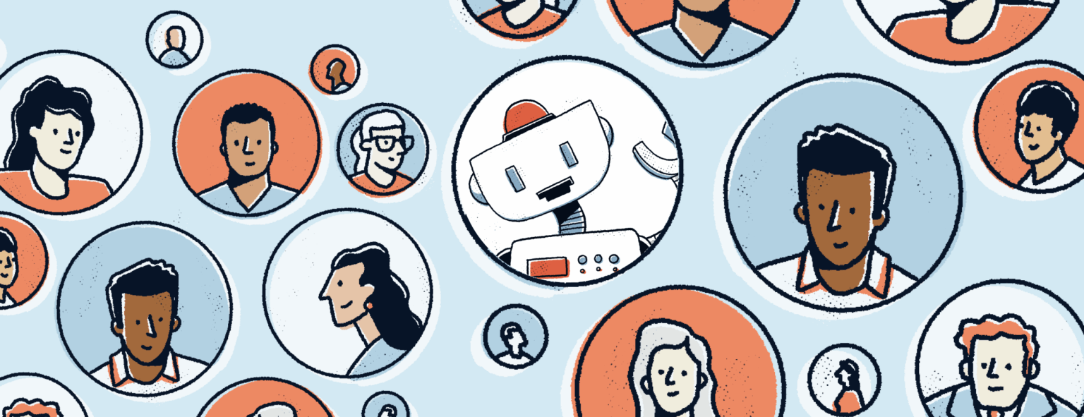 How to Use AI for People Programs Without Overwhelming Your Team - Ethena